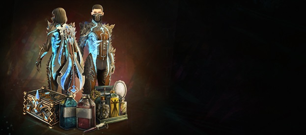 List of upcoming returning & new gem store items from 17 March 2020 ...